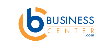Business Centre Logo